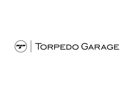 Torpedo Logo