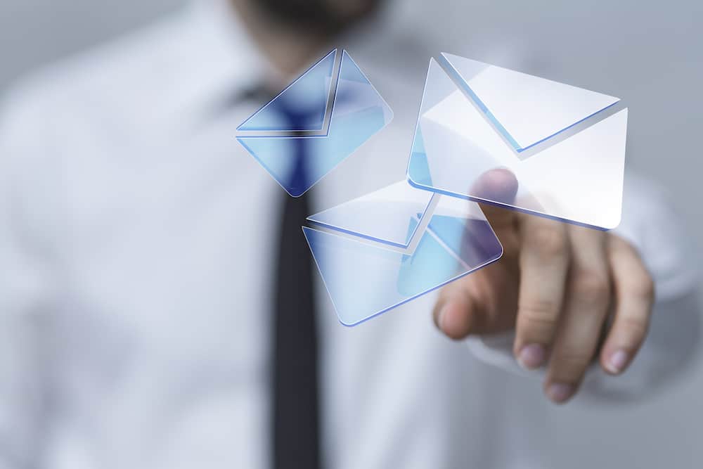 Improve Email And Calendar Notifications In Outlook Web