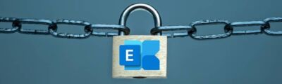 The Ten Best Ways to Secure Microsoft Exchange Server