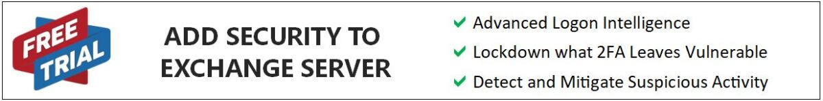 Microsoft Exchange Server Build Numbers and Release Dates
