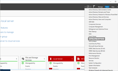Active Directory Account Lockout Policy - How to Change Settings