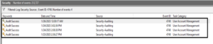 Active Directory Account Lockout Policy - How to Change Settings